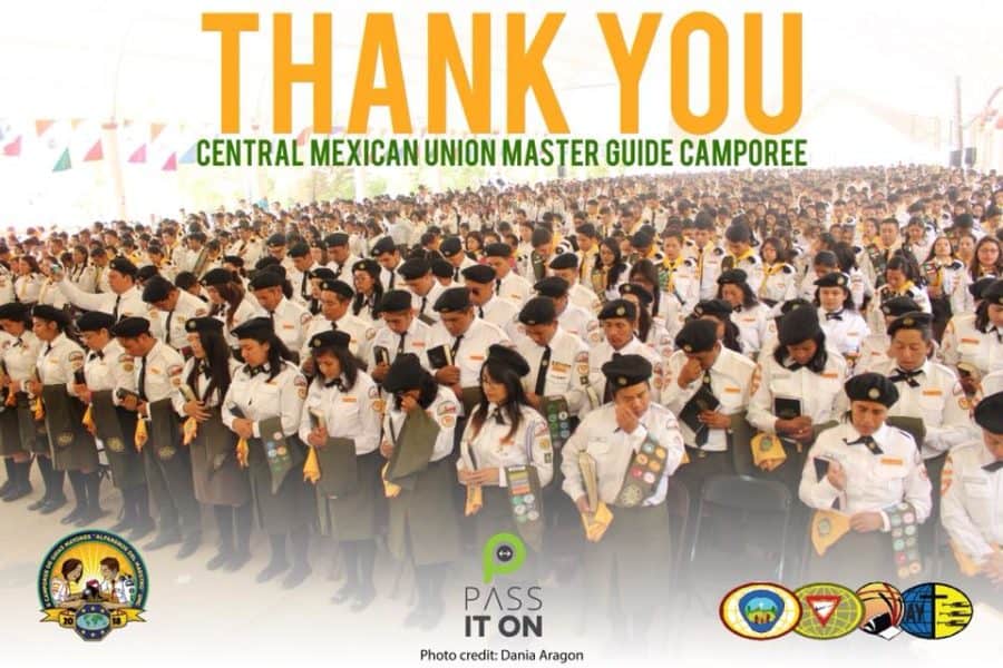 Pathfinder Club & Adventurer Club Events - April 2018 - Adventist Youth ...