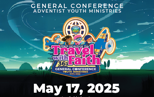 World Adventurer Day - Adventist Youth Ministries