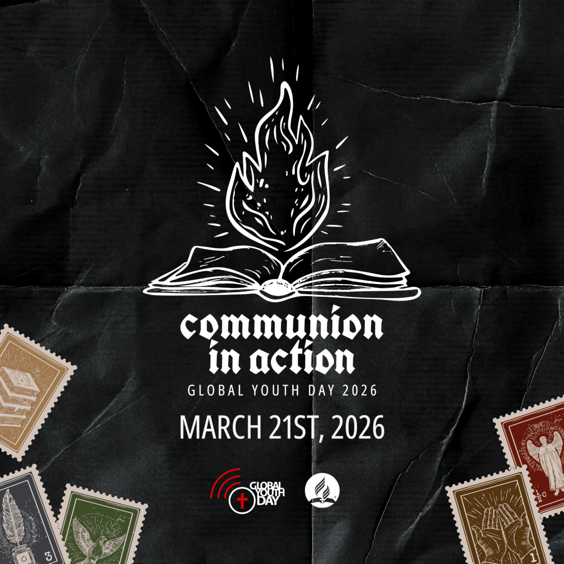 Global Youth Day - Adventist Youth Ministries
