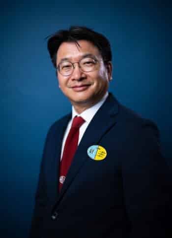 Division Youth Directors - Adventist Youth Ministries