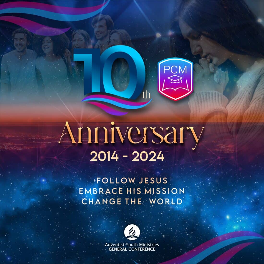 Public Campus Ministry - Adventist Youth Ministries