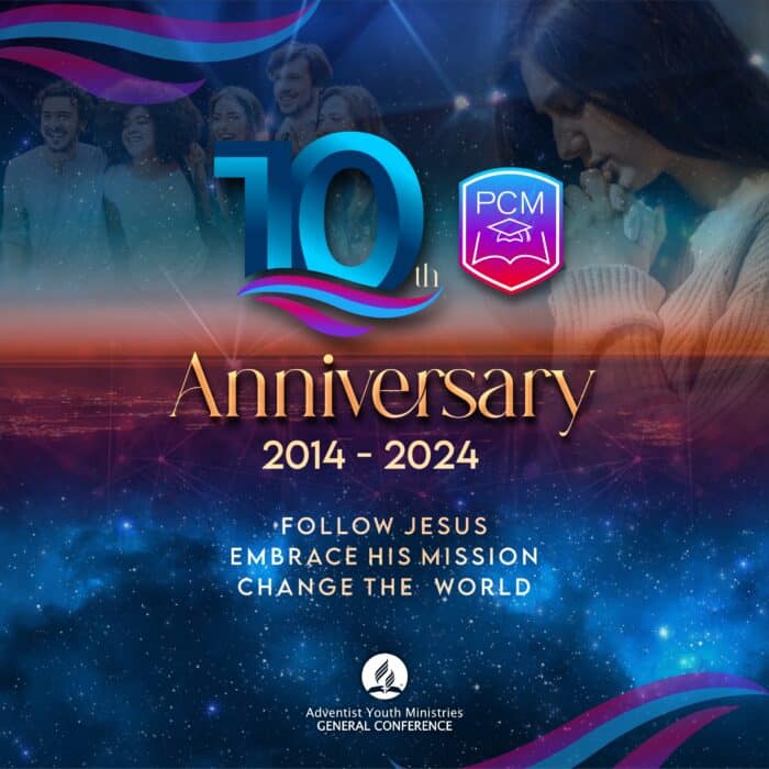 Public Campus Ministry - Adventist Youth Ministries