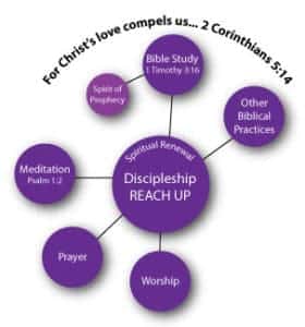 AY Model - Adventist Youth Ministries