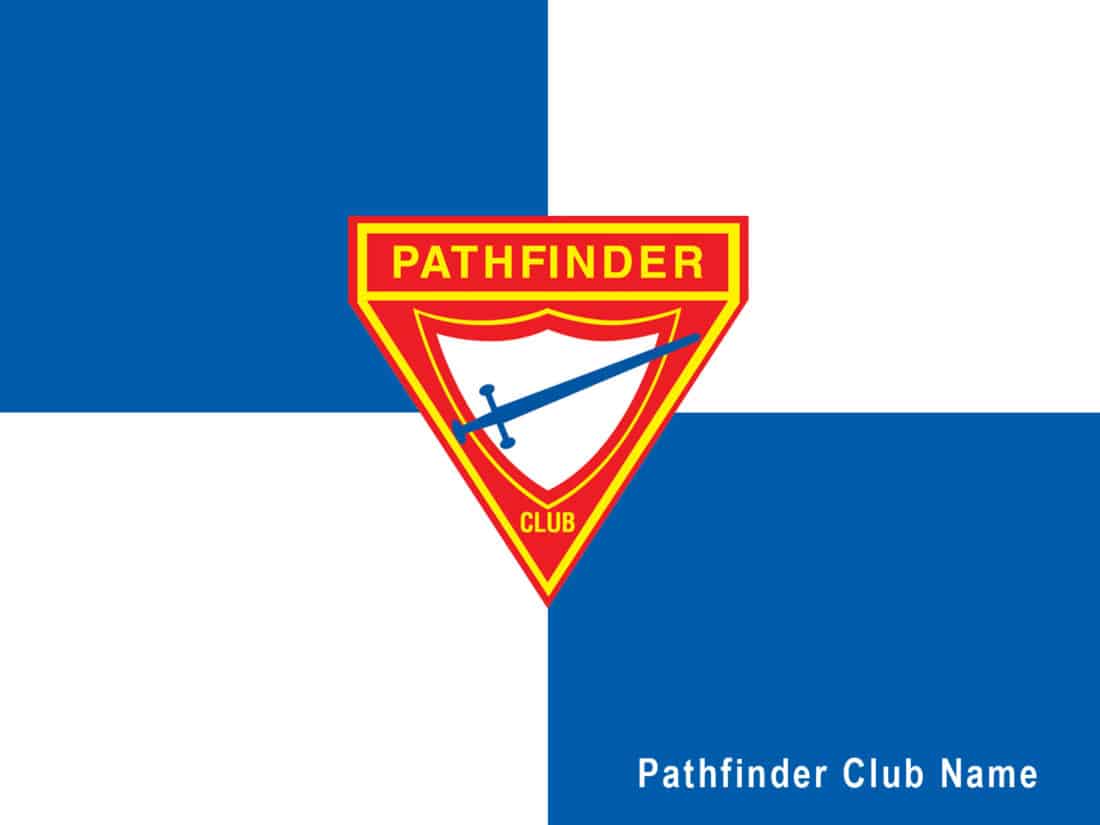 The Pathfinder Flag - Adventist Youth Ministries