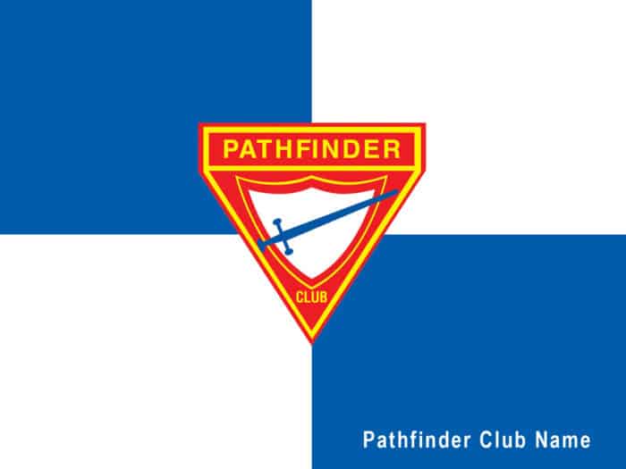 The Pathfinder Flag - Adventist Youth Ministries