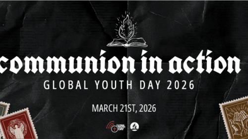 Global Youth Day - Adventist Youth Ministries